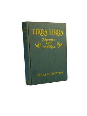 Tirra Lirra | eBay