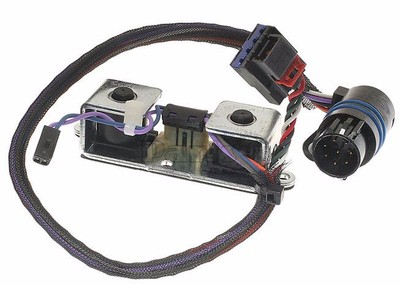 Lock up TCC Overdrive Solenoid Harness 42RE 44RE 46RE 47RE 48RE 2000-On ...