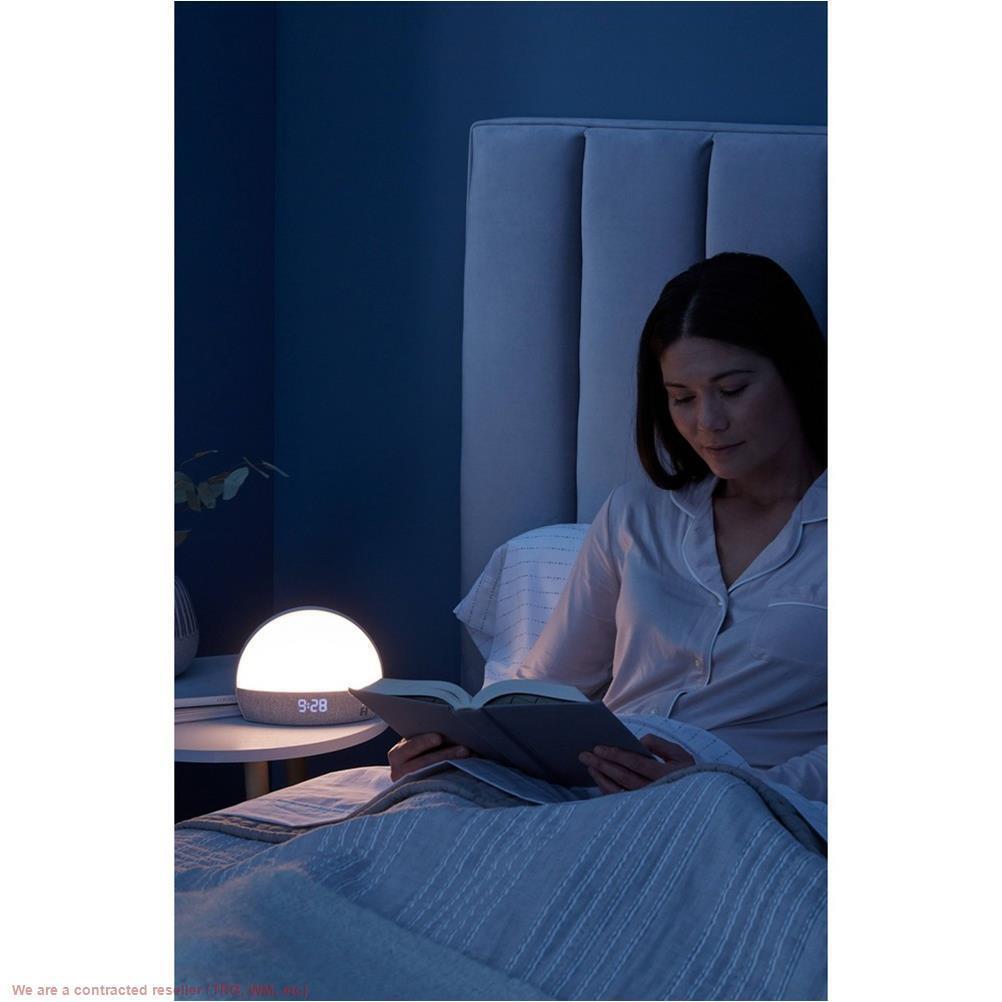 Hatch HBR4100 Restore Sleep Assistant Sound Machine- White for sale ...