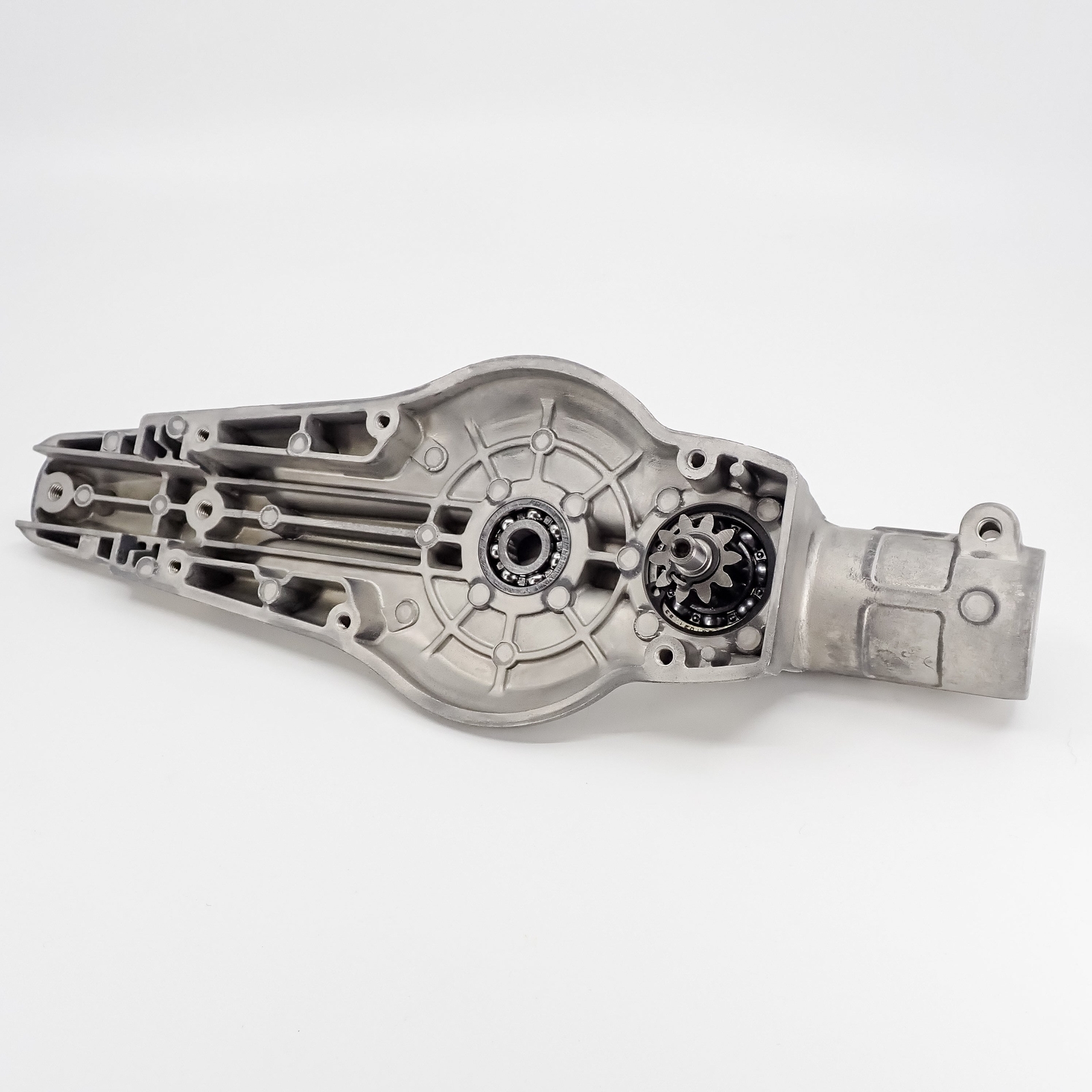 GENUINE ECHO GEAR CASE ASSEMBLY FITS SHC-225 SHC-2620 P100002211 | eBay