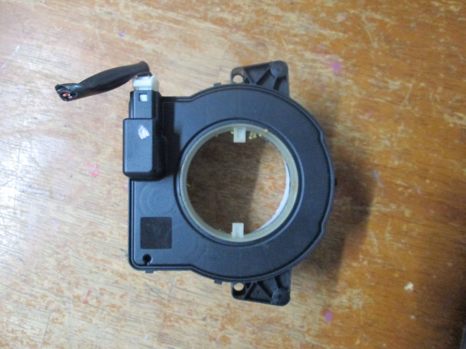 2011-2014 Nissan Maxima Steering Angle Sensor | 47945-3FY0A | Genuine OEM