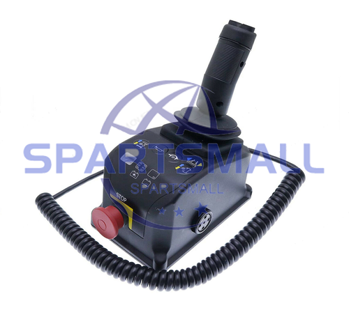 Control Box 100840GT for Genie GR-12 GR-15 GR-20 GS-1530 GS-1532 GS ...