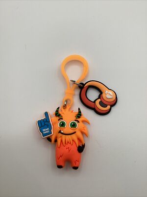 Crew American Heart Association Kids Heart Challenge Keychain 7-1 | eBay