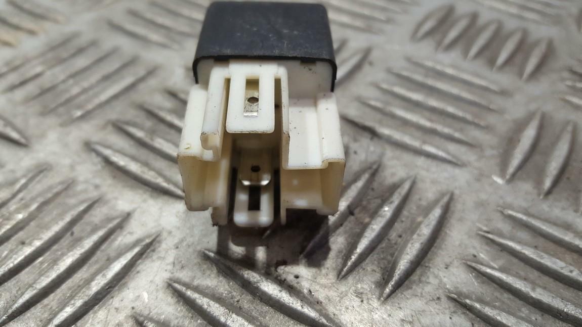 mb629080 156700-0110 Relay module Mitsubishi Pajero Pinin 2001 FR267489 ...