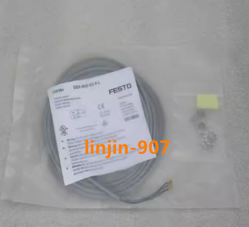 1PC FESTO SIEN-M8B-NS-K-L sensor 150384 | eBay