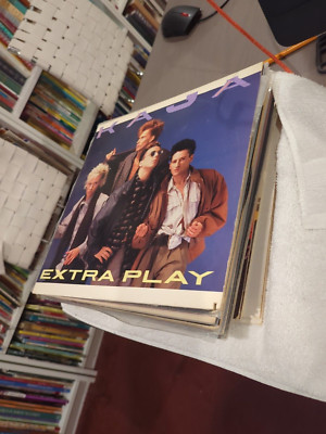 KAJA EXTRA PLAY a mini-lp LP | eBay