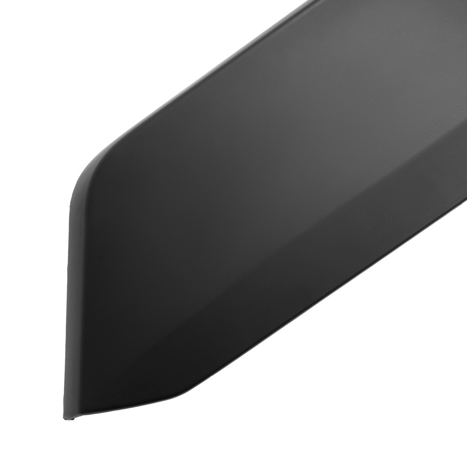 For Dodge Ram 1500 2019-2024 Front Bumper To Body Filler Panel Driver ...