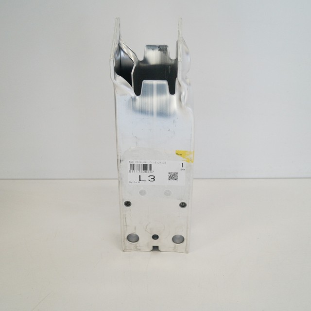 BMW X1 F48 Left Crash Bar Absorber 51117406387 7406387 for sale online ...