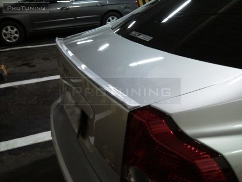 Rear Trunk Sport Style Spoiler for Volvo S80 MK1 | eBay