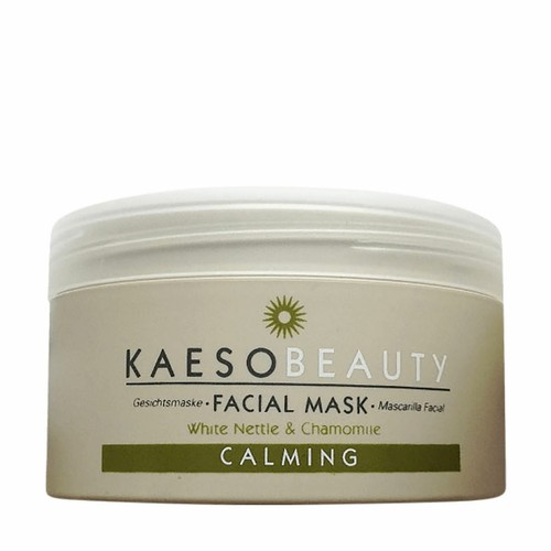 Kaeso Beauty Calming Facial Mask White Nettle & Chamomile 245ml ...