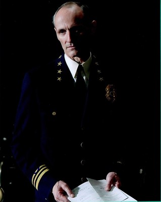 Colm Feore Actor Hand Signed Autograph 8x10 Photo | eBay