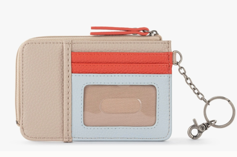 THE SAK- IRIS CARD WALLET | eBay