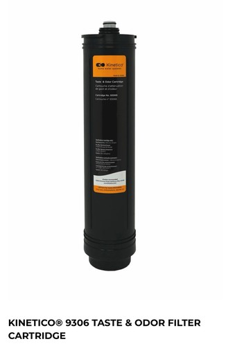 Case Of (12) Kinetico K5 Taste & Odor Filter | eBay