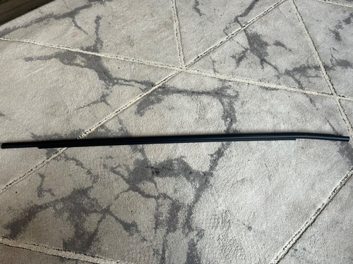 2020-2024 Genuine Toyota Front Door Belt Molding Assembly Left Hand ...