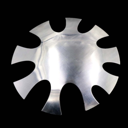 Manicure Tools Nail Art Edge Trimmer Nail Template Short Nail Plates ...