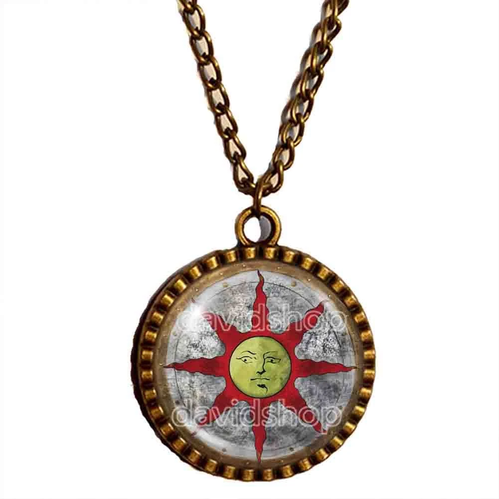 Dark Souls Sun Symbol