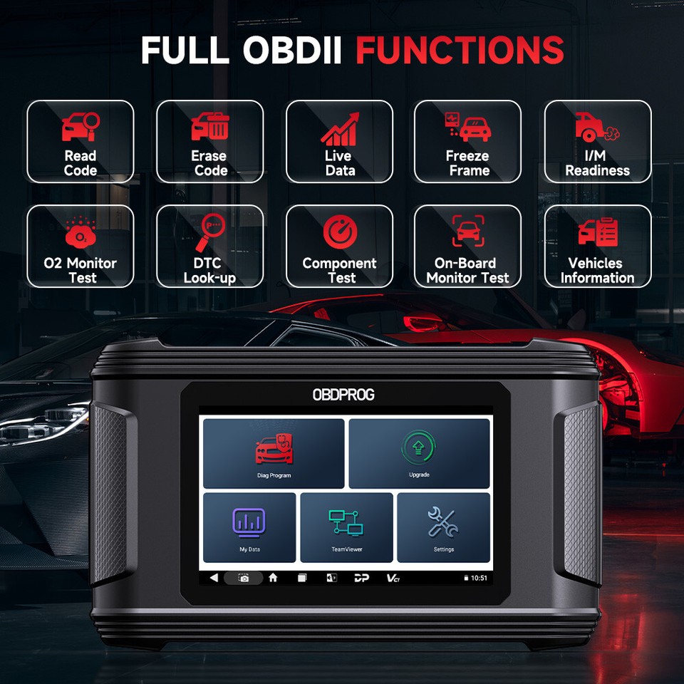 Automotive Odometer Correction Car Mileage Adjustment Cluster ...