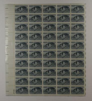 US SCOTT 1198 SHEET OF 50 THE HOMESTEAD ACT STAMPS 4 CENT FACE MNH | eBay