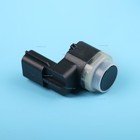 Front Bumper Lower Grill Parking Sensor Fits Infiniti Nissan Q50 Q60 ...