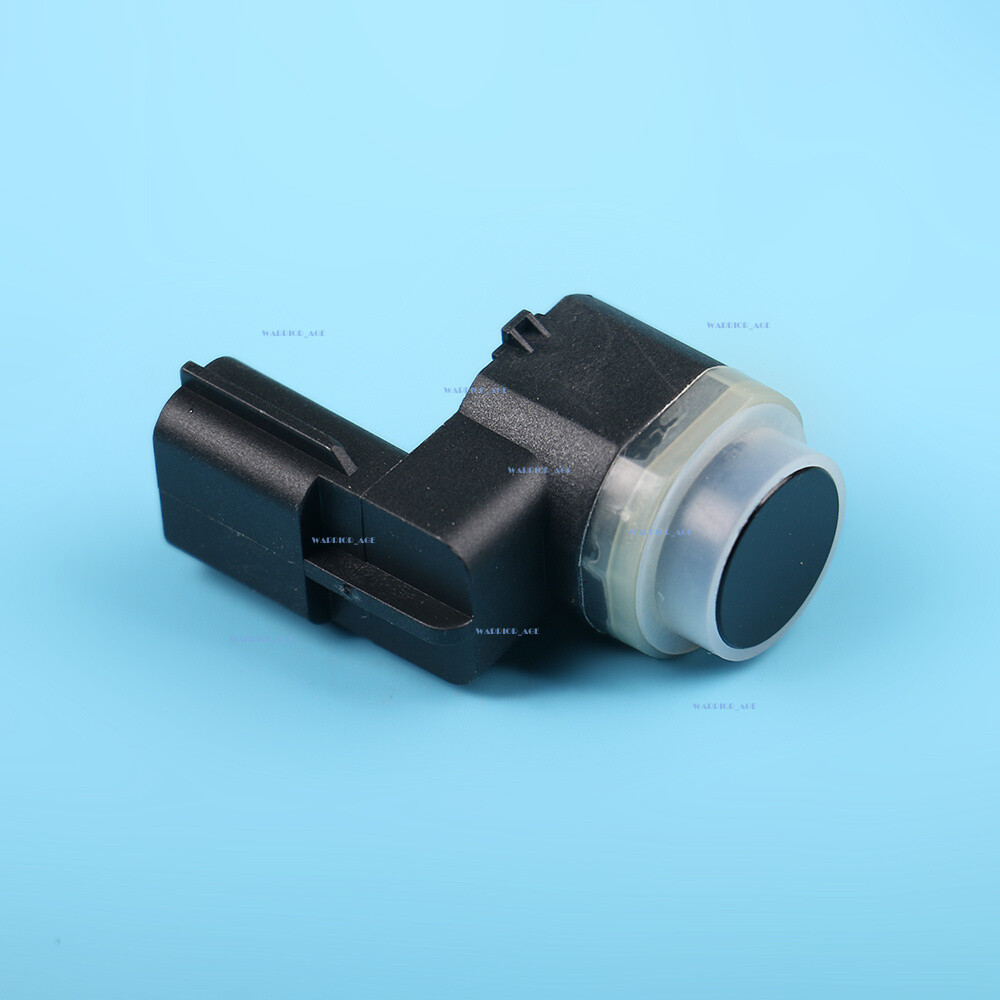 Front Bumper Lower Grill Parking Sensor Fits Infiniti Nissan Q50 Q60 ...