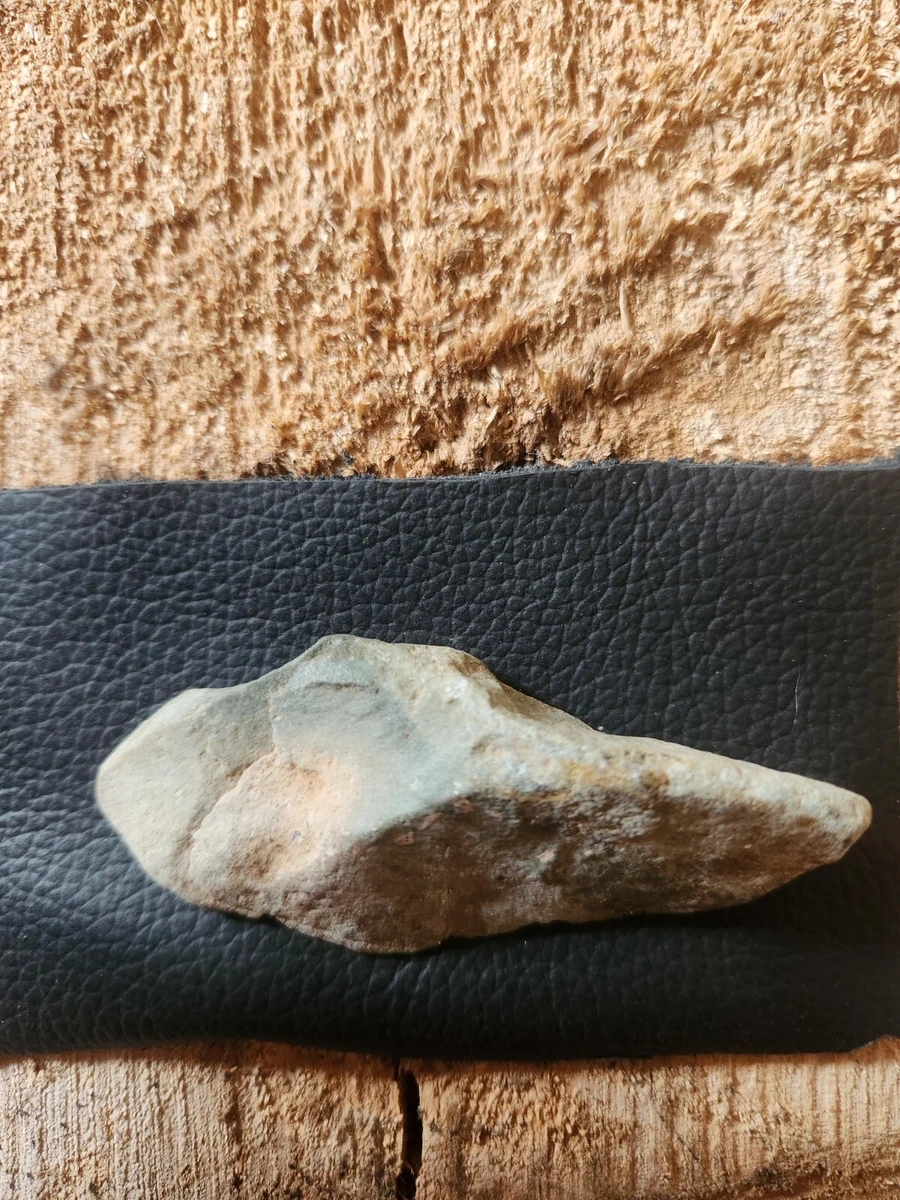 Comanche Weapons And Tools