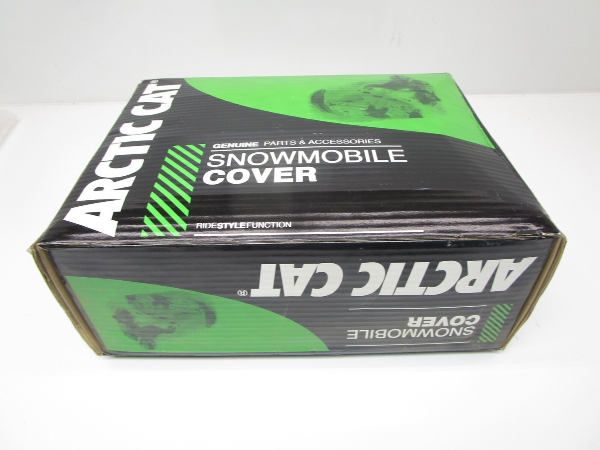 Vintage Arctic Cat Parts New Vintage Arctic Cat Snowmobile Rope Guide