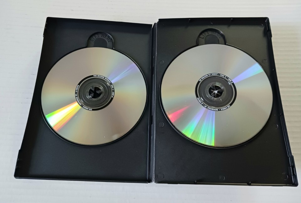 Film Noir 10 Movie Box Set - 5 Double-Sided DVDs | eBay