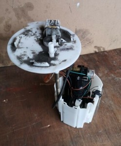 Vauxhall Opel Astra J FUEL SENDER UNIT TANK 1.6 PETROL 13577234 ...