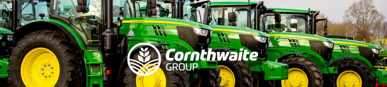 Cornthwaite Group | eBay Stores