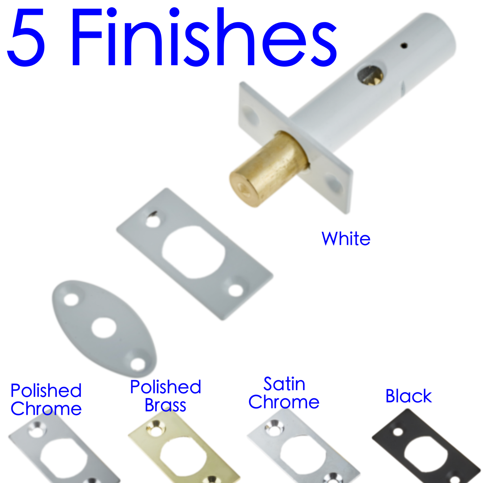 Security Rack Bolt Door Mortice Star Key Locks Extra Star Key 5 ...