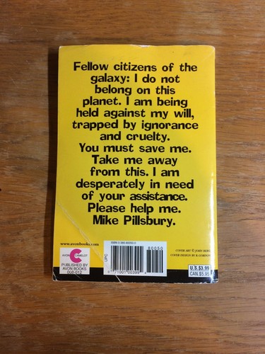 Can of Worms by Kathy Mackel (2000, Paperback) Children's Book Books ...