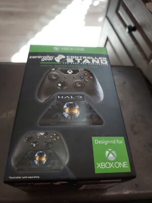 XBOX ONE CONTROLLER GEAR CONTROLLER STAND BRAND NEW IN BOX # 146 | eBay