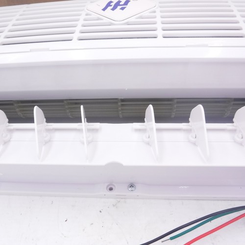 12V Car Hanging Air Conditioner Cooling Fan for Trucks & Buses | eBay