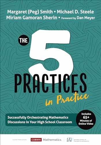 The Five Practices in Practice - Paperback, by Smith Margaret (Peg ...