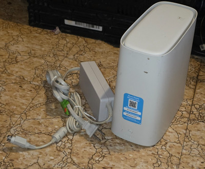 AT&T BGW320-505 WiFi Internet Modem Router Broadband Gateway Fiber | eBay