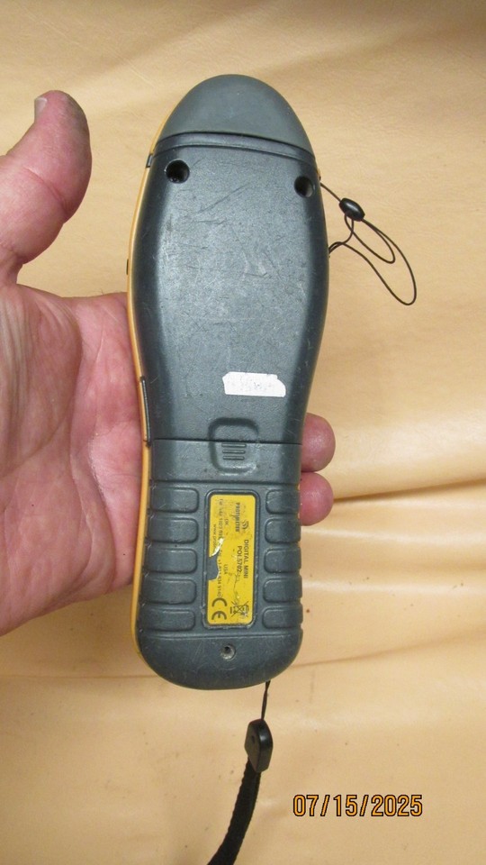 Protimeter digital mini pol5702 digital mini moisture meter parts ...