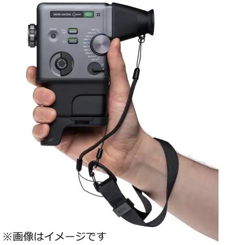 FUJIFILM instax mini Evo Cinema Edition Hybrid Instant Camera Japan ...