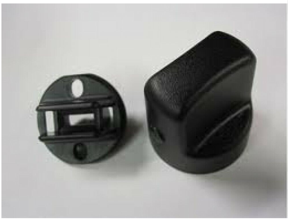 MAZDA Genuine Ignition Knobs Inner and Outer NF51-66-141A-02 / D6Y1-76 ...