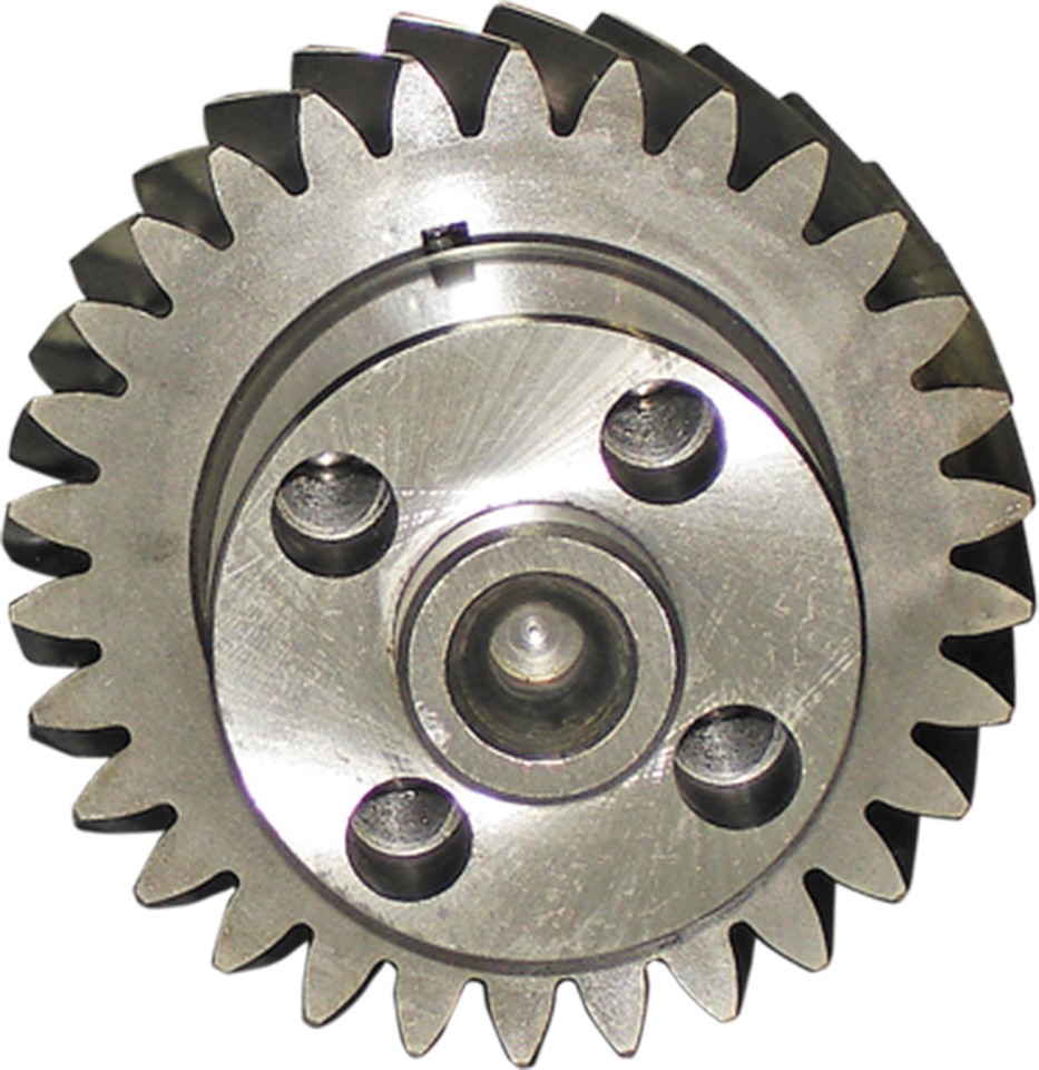 RE504638 Crankshaft for John Deere 5403 5410 5415 5420 5425 ++ Tractors ...