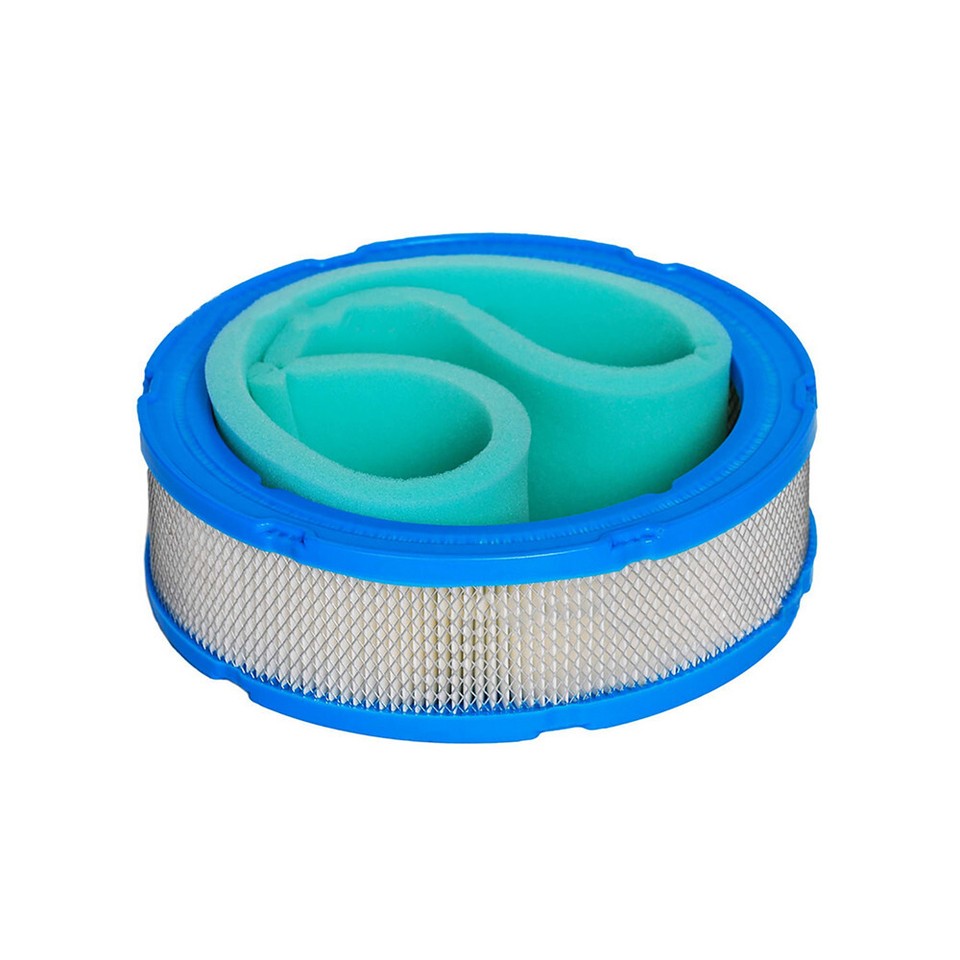 1X Air Filter for BRIGGS & STRATTON 393957S 394018, 841359, 16hp 18hp ...