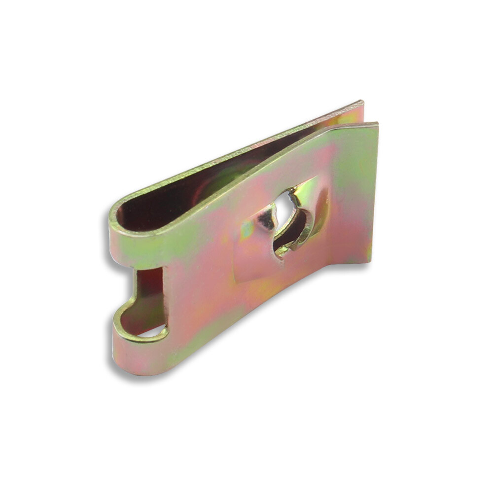 31390 - 170Pcs Stainless Steel Screw & U Nut/U Clip Assortment 6/8/10 ...