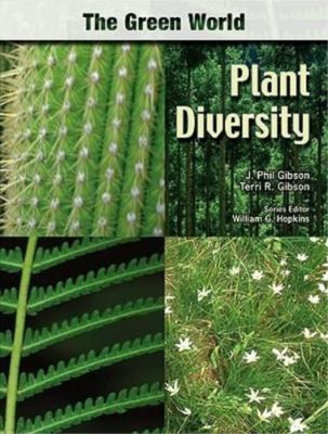 Andrew Hipp Plant Diversity (Hardback) Green World (UK IMPORT ...