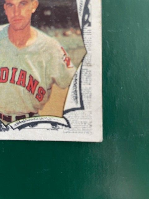 Jim Perry Topps 1961 #584, Sporting News All-Star High Number | eBay