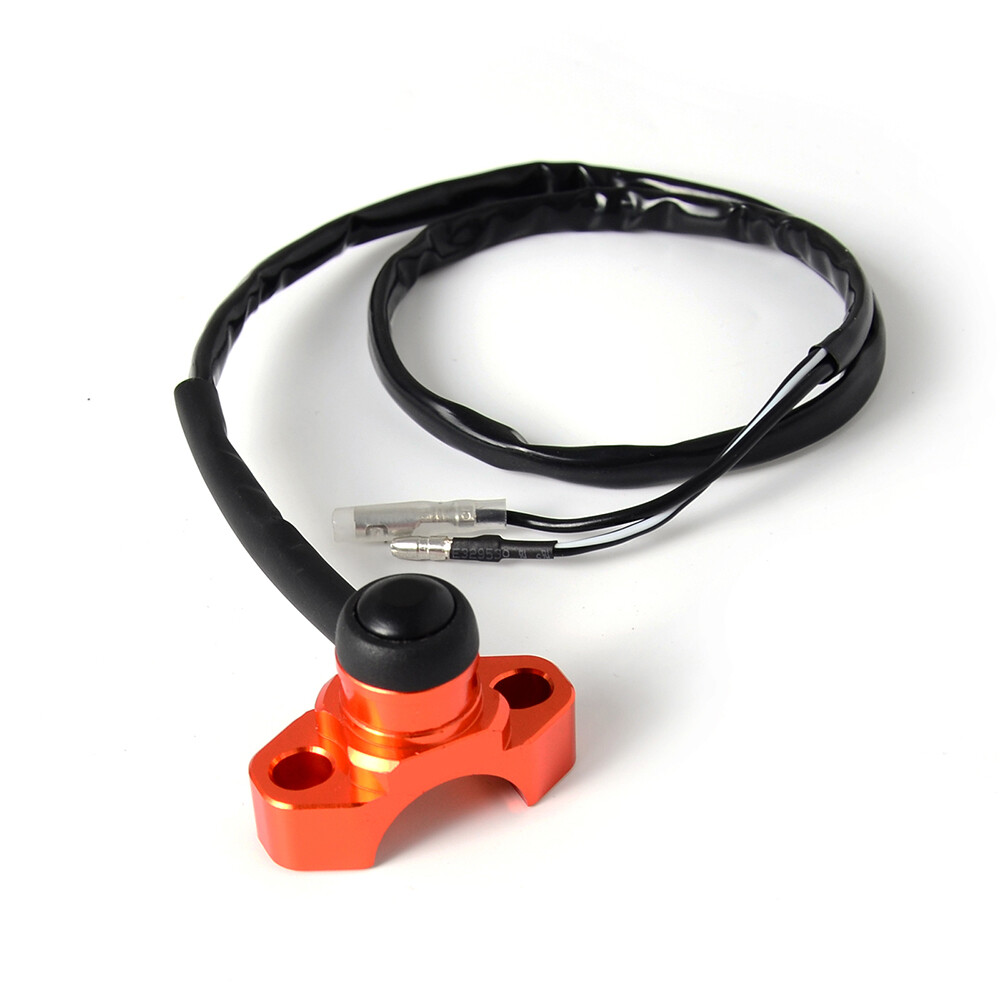 Engine Kill Start Switch for KTM EXC 125/200/300/450/500/530 SX125/144 ...