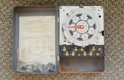 Timers - Amf Paragon
