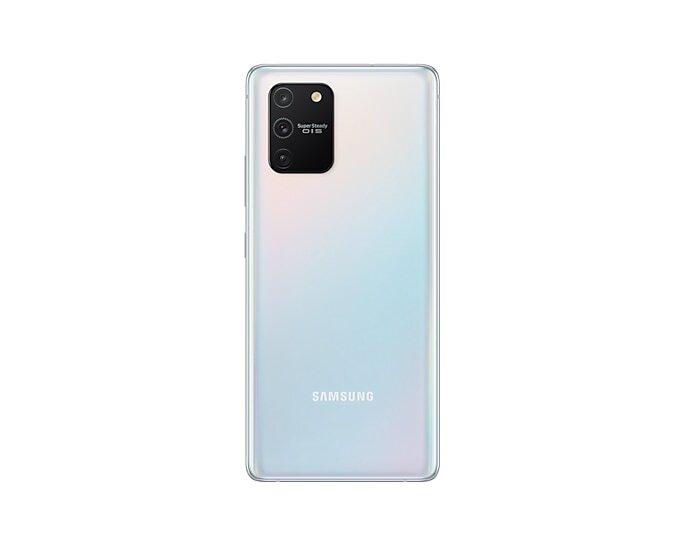 Samsung Galaxy S10 Lite G770F 128GB GSM Unlocked International Version ...