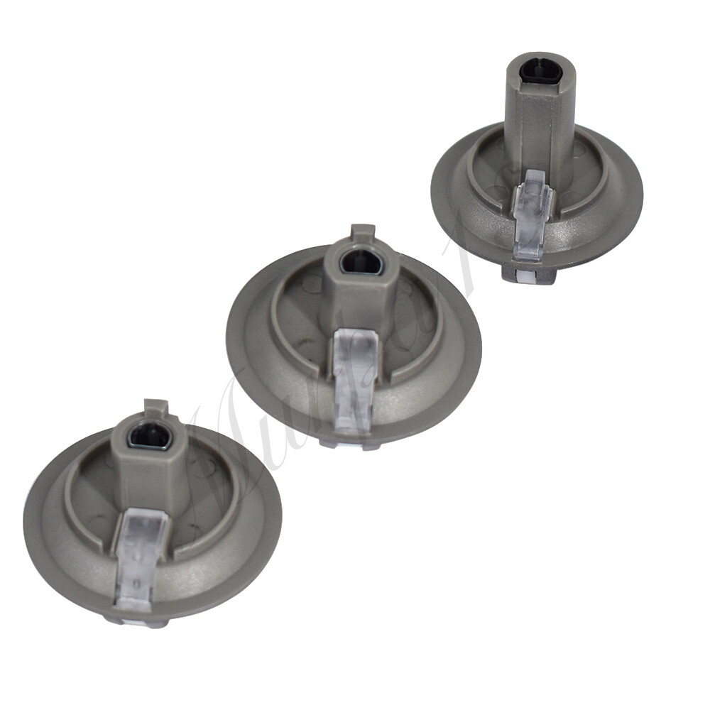 3pcs Heater Fan Control Knobs Fits Ford Ranger PJ/PK, 2006-2011 Mazda ...