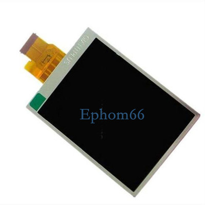 NEW LCD Display Screen with Backlight For Nikon Coolpix S7000 Camera ...