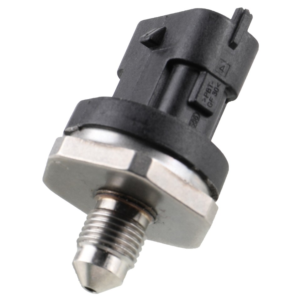 Fuel Rail Pressure Sensor 12618108 for Buick Enclave Chevy Traverse GMC ...