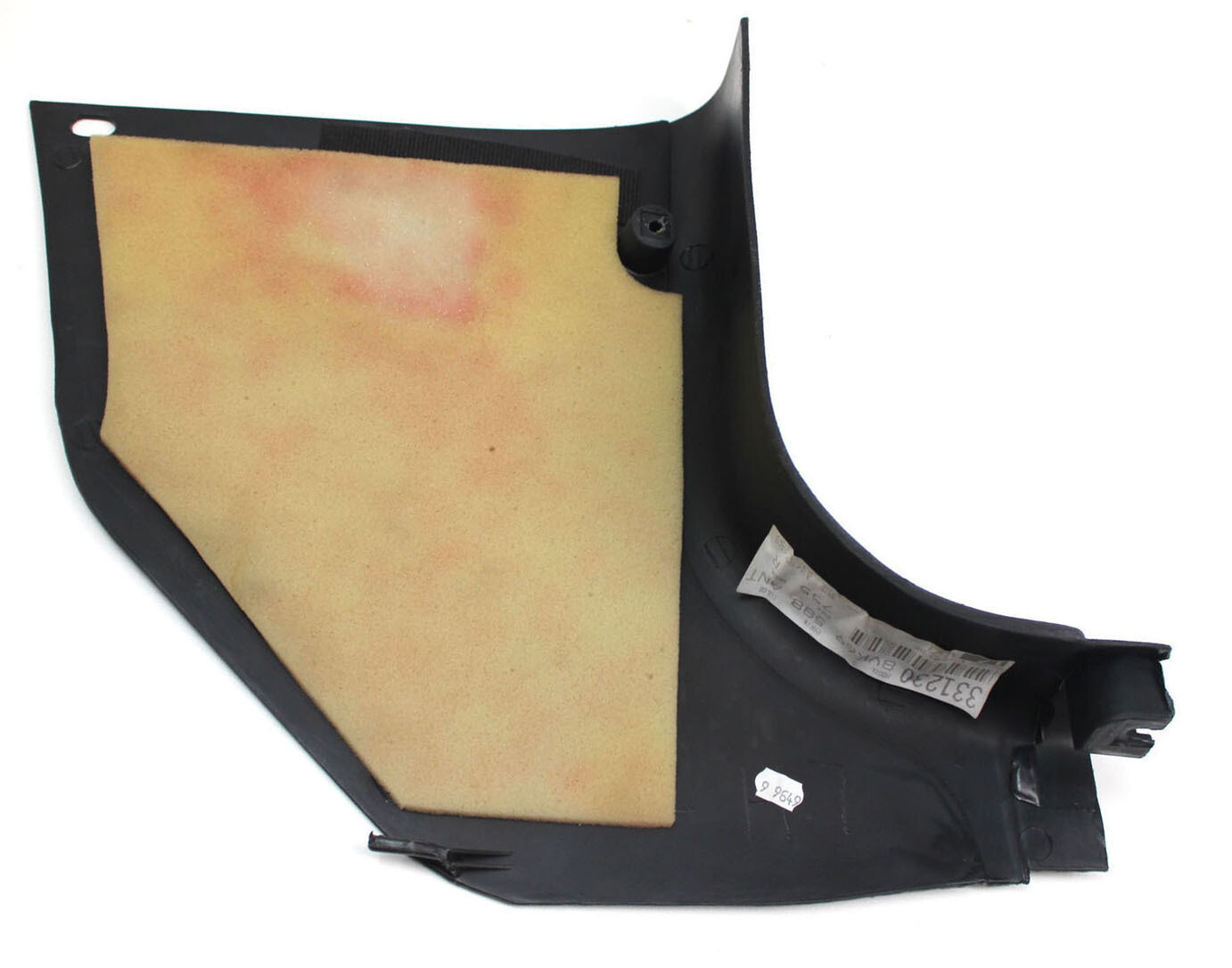 Used VZ Kick Panel Holden Commodore Sedan VY HSV LHF Black Genuine ...